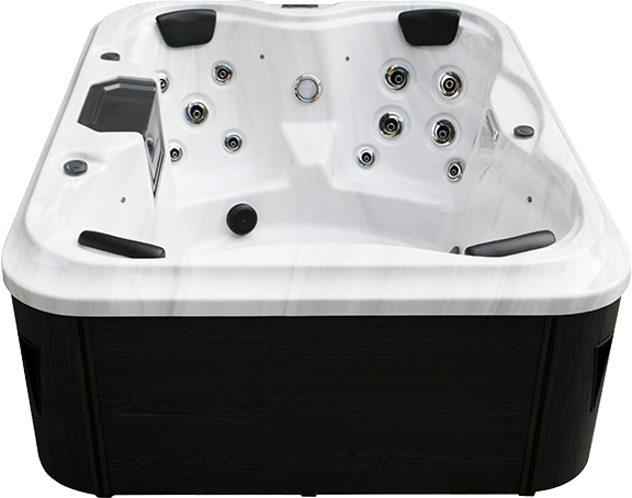 Tahoe - SPA - Product - Bellagio Spas